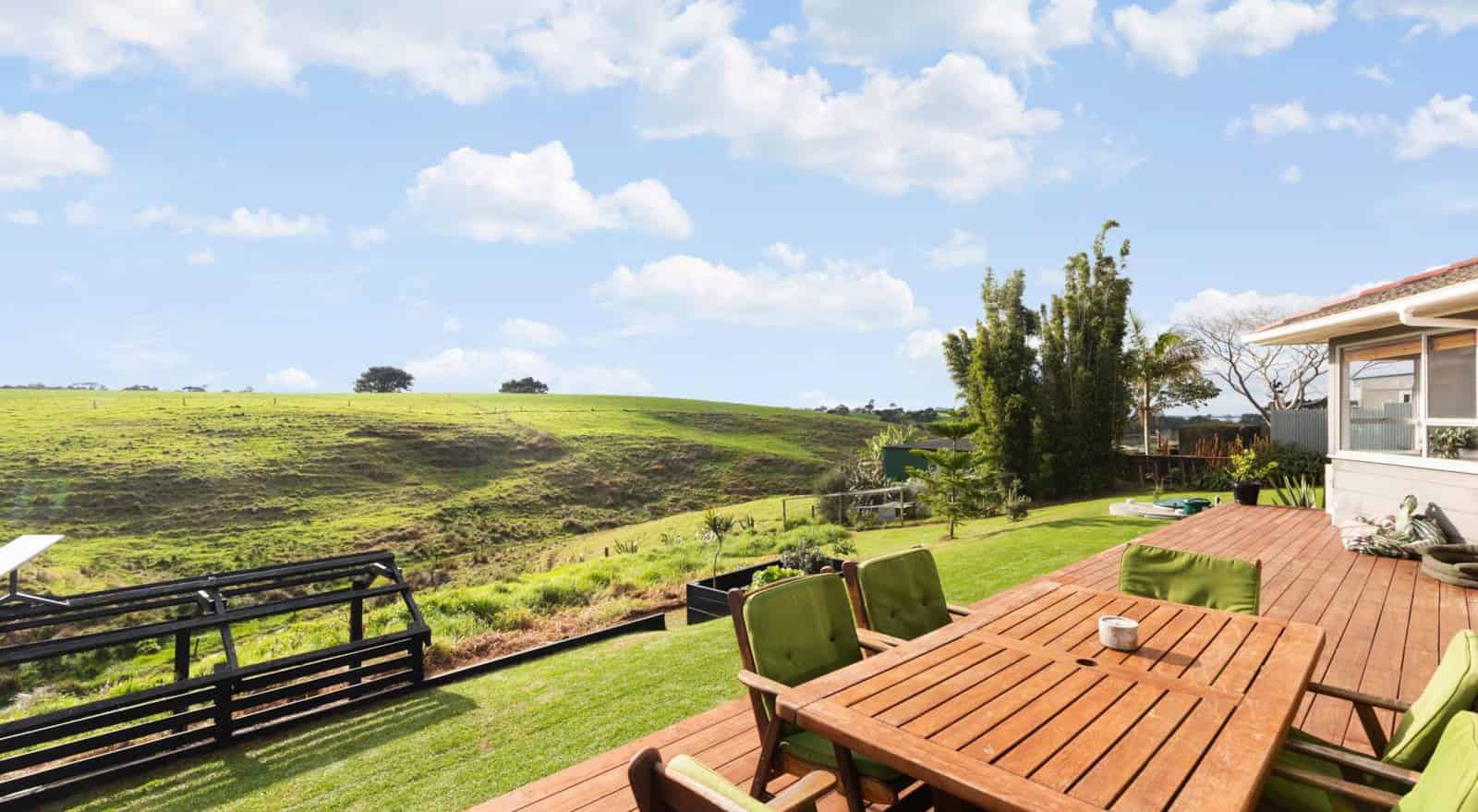 Sold - 19 Colbeck Road, Awhitu - realestate.co.nz