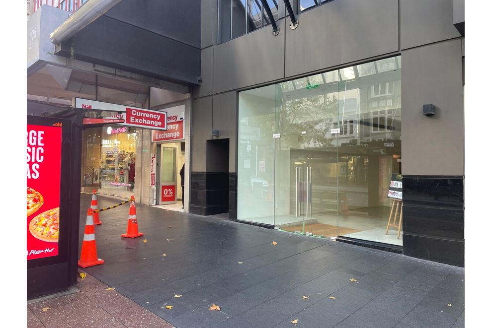 For lease 171 Queen Street, Auckland Central - realestate.co.nz