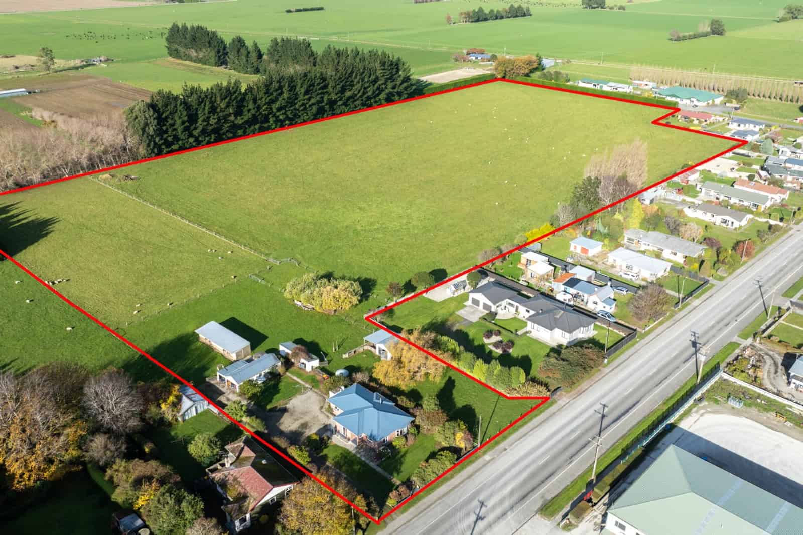 Edendale Homes and Real Estate for Sale - realestate.co.nz