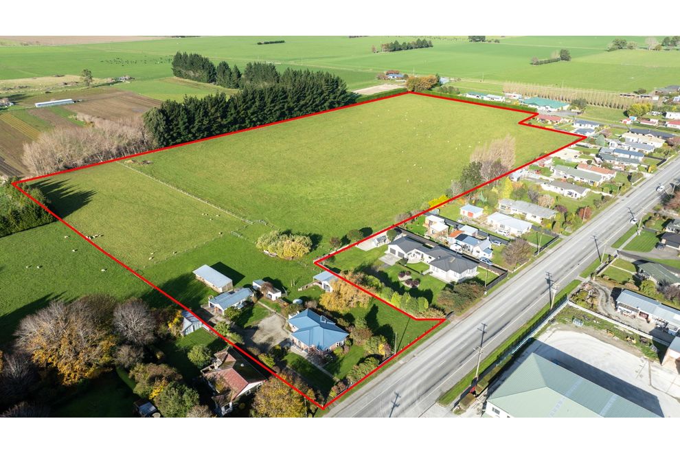 93 Seaward Road, Edendale, Southland - For Sale - realestate.co.nz