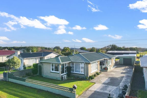 Sold - 48 Dipton Street, Kingswell - realestate.co.nz