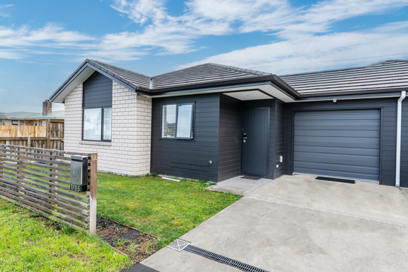 Property value - 1/85 Insoll Avenue, Enderley - realestate.co.nz