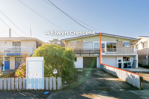 Sold - 4 Elwyn Crescent, Green Island - realestate.co.nz