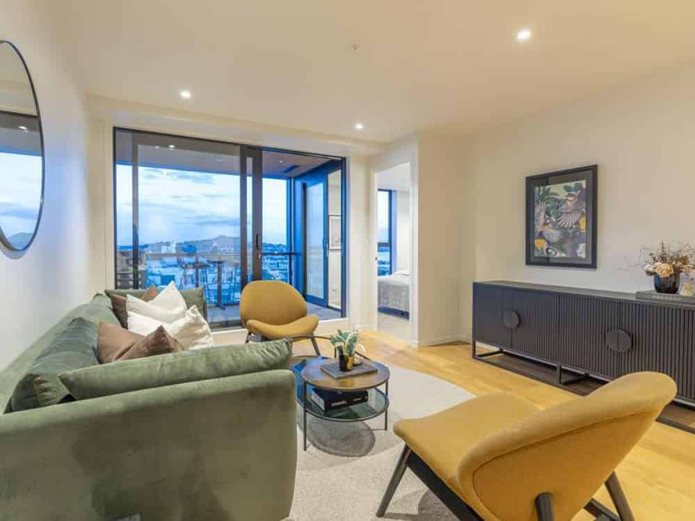 Precinct Properties Residential Ltd (Licensed: REAA 2008) - realestate ...