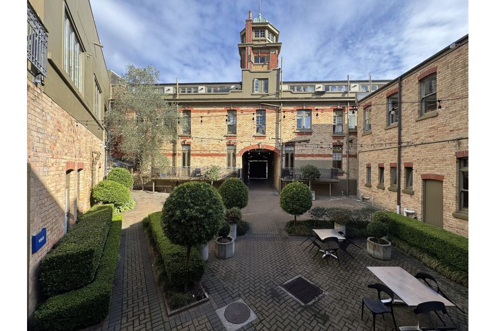 For lease B1/1 Beresford Square, Auckland Central - realestate.co.nz