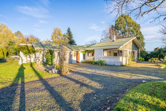 Sold - 141 Dipton Winton Highway, Dipton - realestate.co.nz