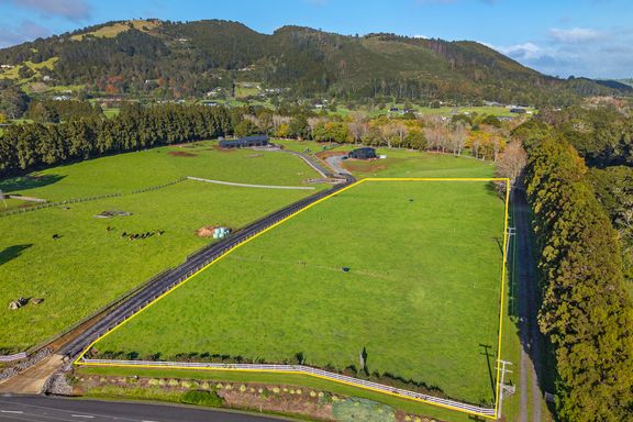 Sold - 143 Apotu Road, Kauri - realestate.co.nz