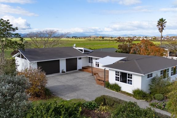 Sold - 114 Pipiroa Road, Ngatea - realestate.co.nz