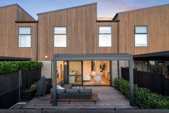 Sold - 5 Nga Tutu Place, Belmont - realestate.co.nz