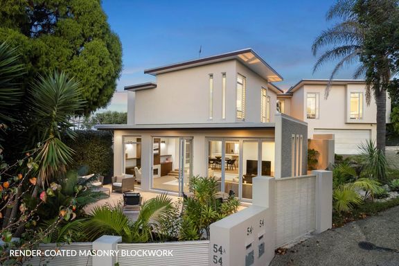 Property value - 54A Penzance Road, Mairangi Bay - realestate.co.nz