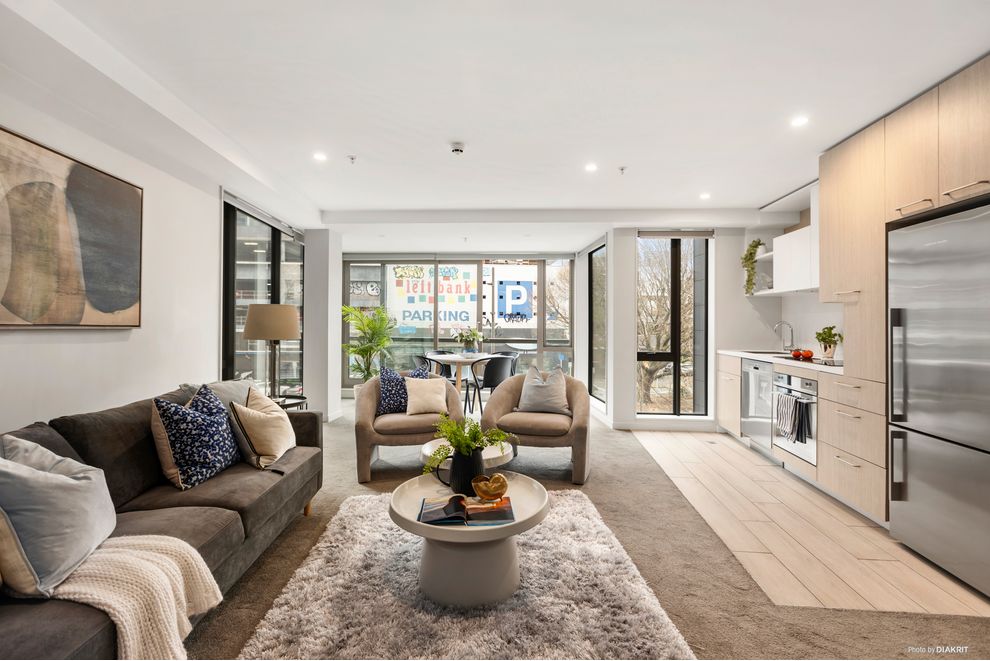 105/168 Victoria St, Te Aro, Wellington City - For Sale - realestate.co.nz