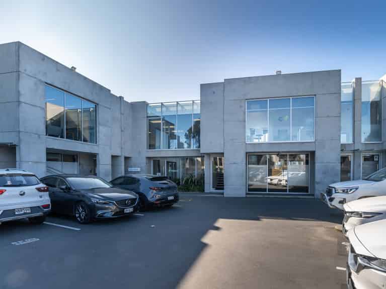 Christchurch City Commercial Properties for Sale - realestate.co.nz