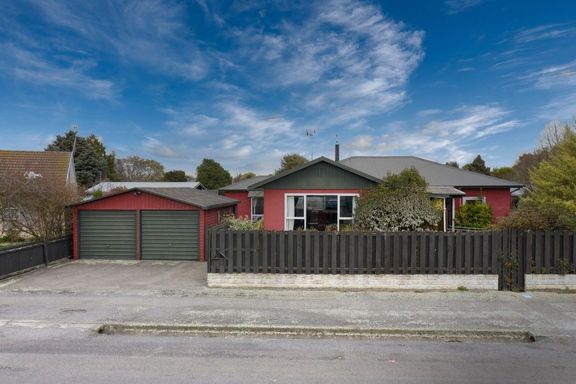 Sold - 10 Wellington Street, Hampstead - realestate.co.nz