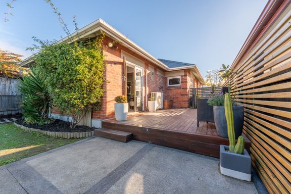 Sold - 28A Victoria Street, Parkside - realestate.co.nz