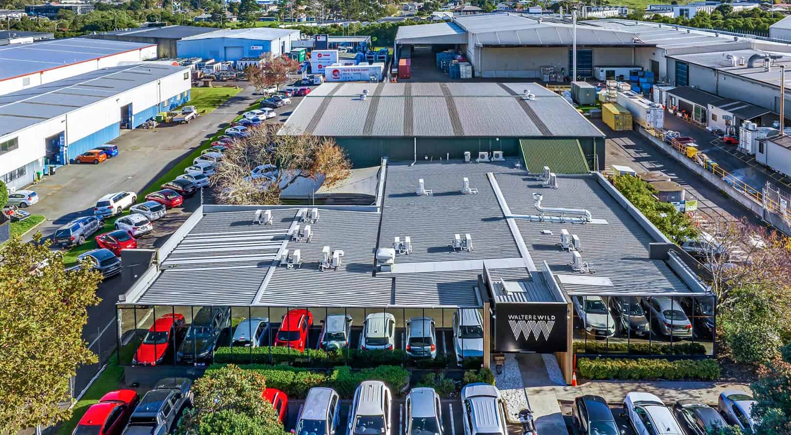 For sale 39-49 Mahunga Drive, Mangere Bridge - realestate.co.nz