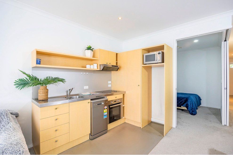 116/149 Nelson Street, Auckland Central, Auckland City - For Rent ...