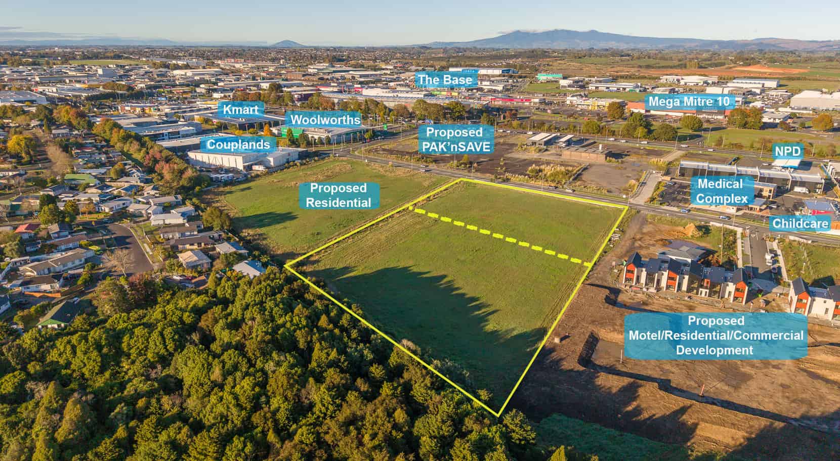 Part/38 Karewa Place, Te Rapa, Hamilton City - For Sale - realestate.co.nz