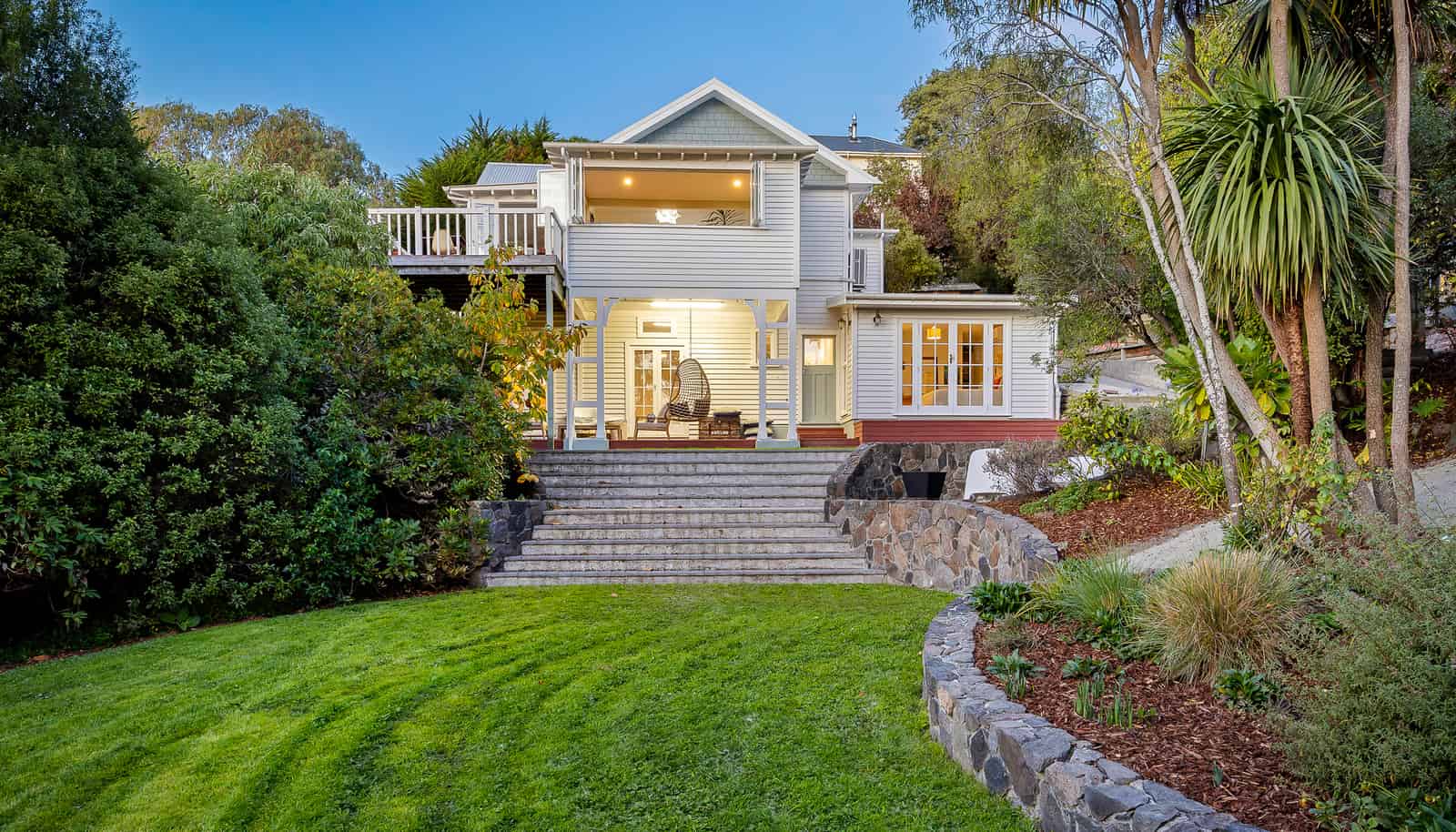 Sold - 38A Hackthorne Road, Cashmere - realestate.co.nz