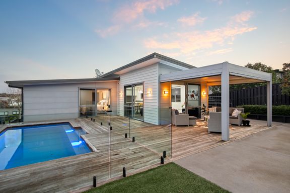 Property value - 44 Anselmi Ridge Road, Pukekohe - realestate.co.nz