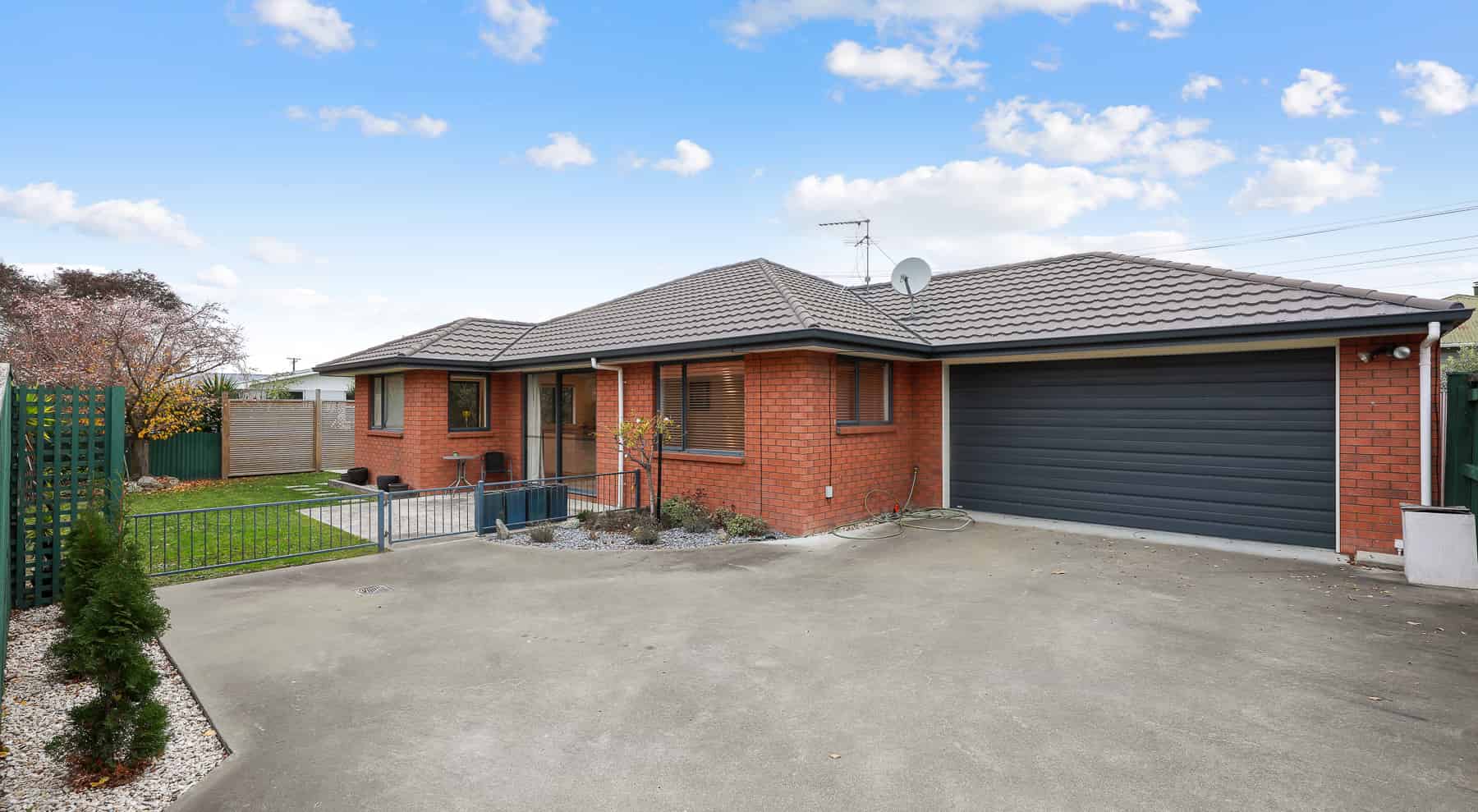Sold - 63D Howick Road, Redwoodtown - realestate.co.nz