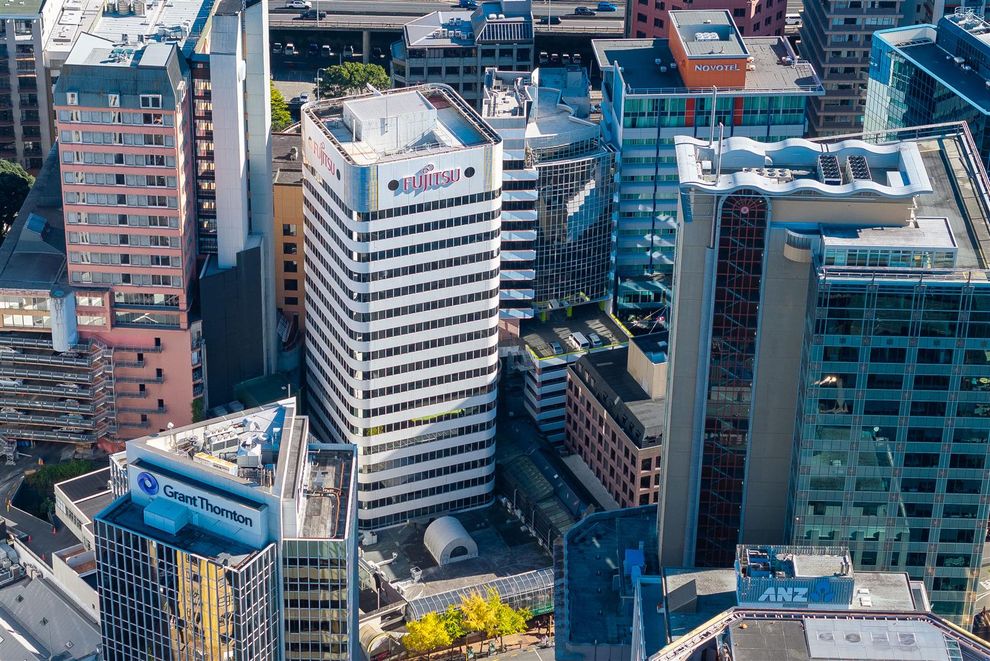 For sale 141 The Terrace, Wellington Central - realestate.co.nz