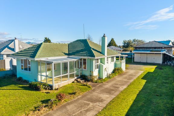 Sold - 170 Maxwell Road, Redwoodtown - realestate.co.nz