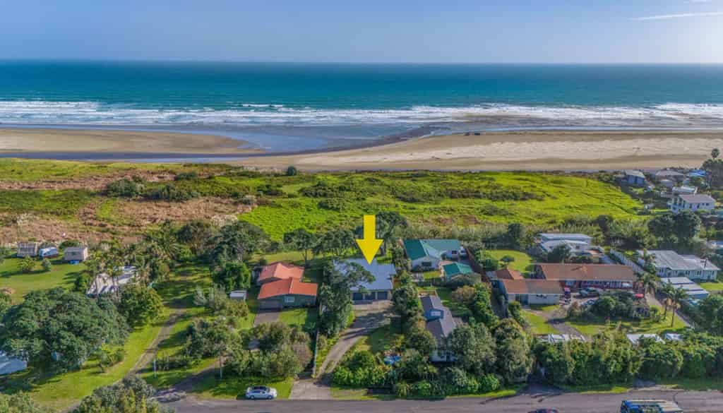 Sold - 8 Kakapo Street, Ahipara - realestate.co.nz