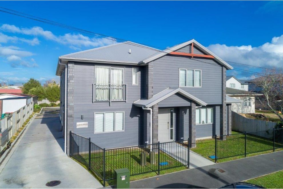 5/34 Beatty Street, Melville, Hamilton City - For Rent - realestate.co.nz