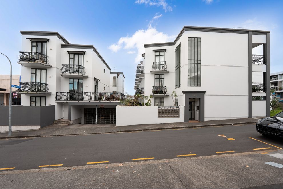 2J/30 Randolph Street, Eden Terrace, Auckland City - For Sale ...