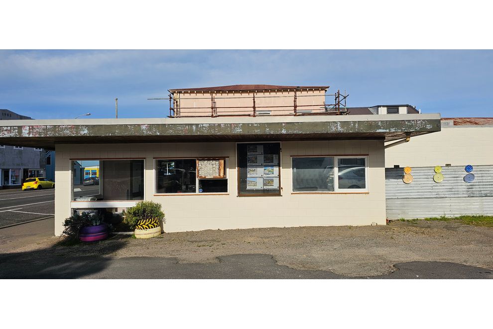 85 Egmont Street, Patea, South Taranaki - For Sale - realestate.co.nz