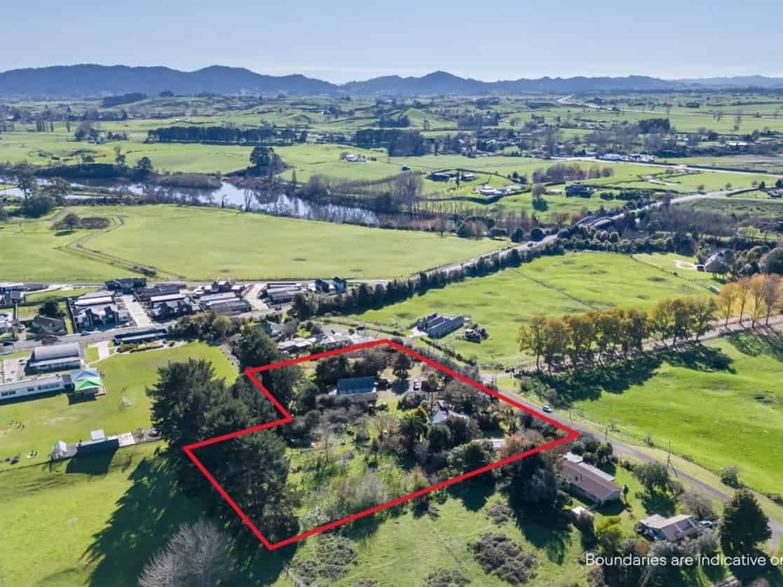 Horotiu Homes and Real Estate for Sale - realestate.co.nz