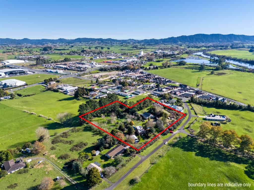 Horotiu Homes and Real Estate for Sale - realestate.co.nz