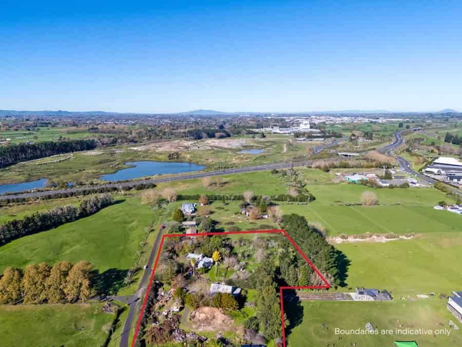 Horotiu Homes and Real Estate for Sale - realestate.co.nz