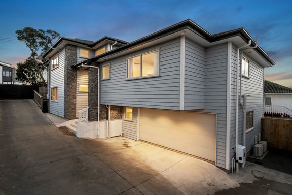 Sold - 496A Blockhouse Bay Road, Blockhouse Bay - realestate.co.nz