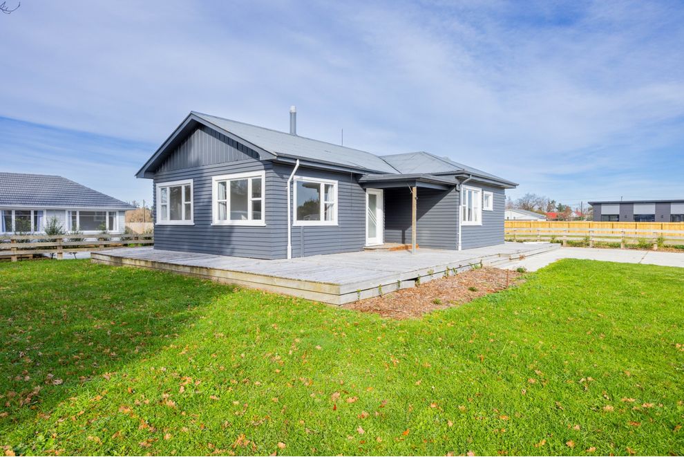 9C Lawrence Street, Otane, Central Hawkes Bay - For Sale - realestate.co.nz