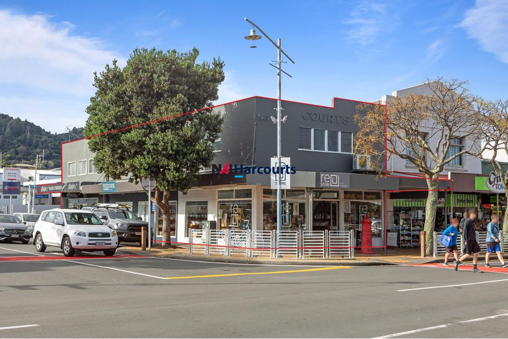 For sale 580 Pollen Street, Thames - realestate.co.nz