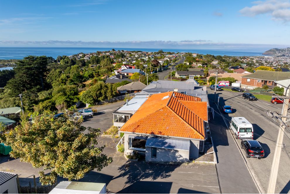 140 Highcliff Road, Shiel Hill, Dunedin City - For Sale - realestate.co.nz