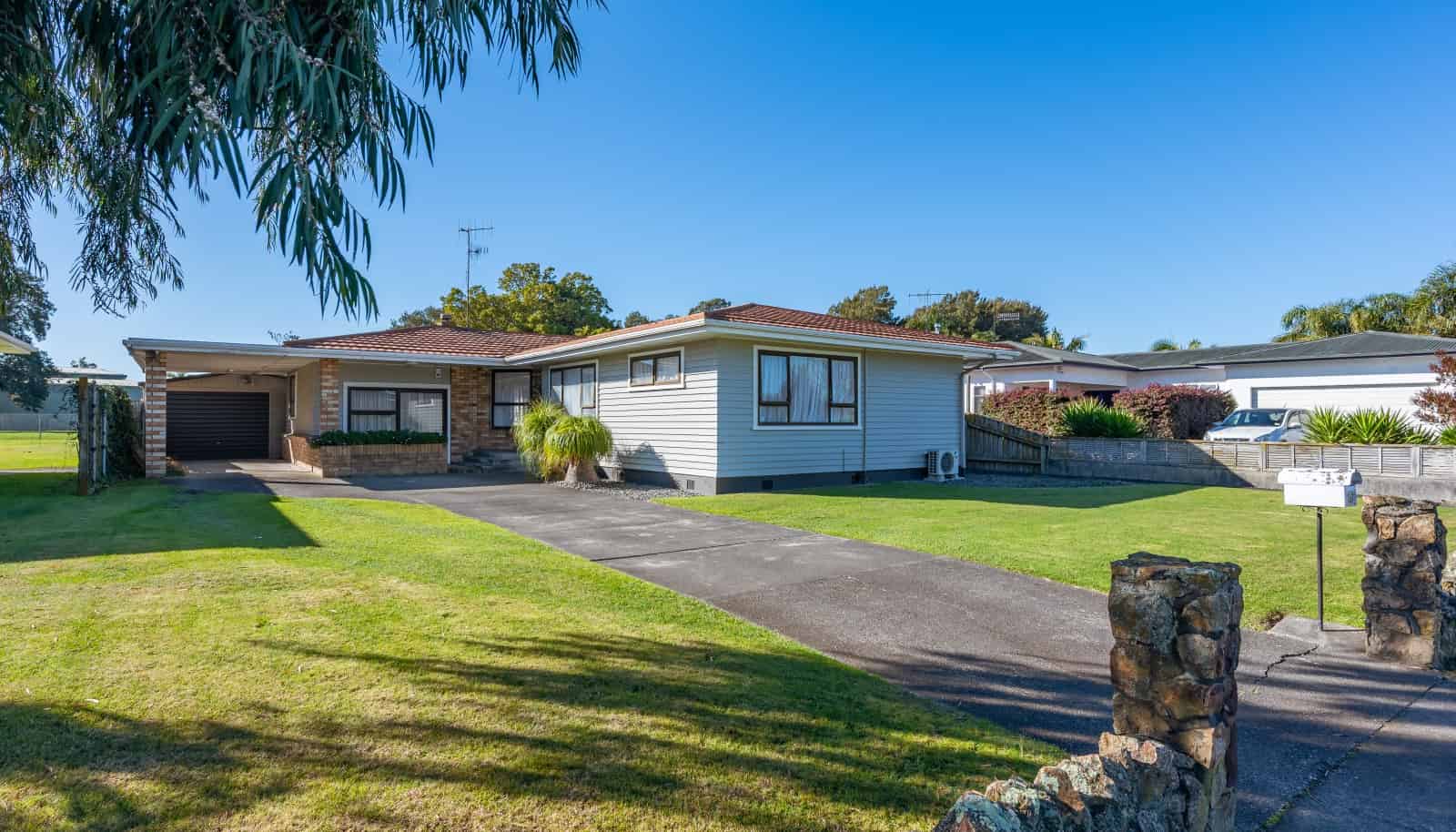 Sold - 13 Maadi Road, Onekawa - realestate.co.nz