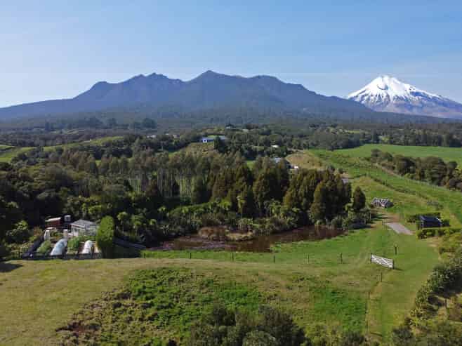 Okato Homes and Real Estate for Sale - realestate.co.nz