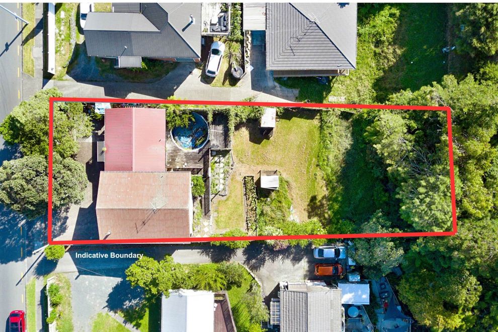 639 Swanson Road, Swanson, Waitakere City - For Sale - realestate.co.nz