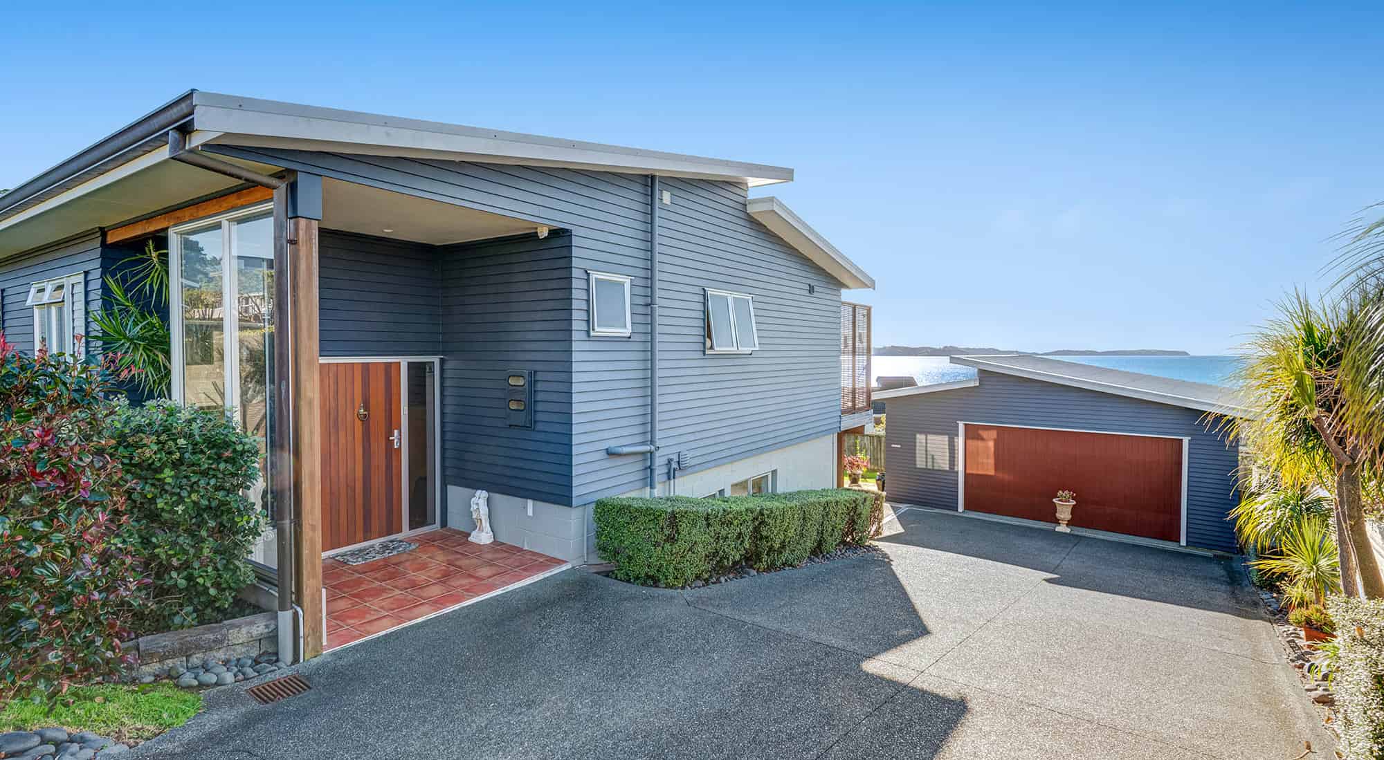 Sold - 3 The Nook, Algies Bay - realestate.co.nz