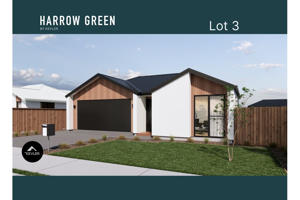 483 Springston Rolleston Road, Rolleston, Selwyn - For Sale ...