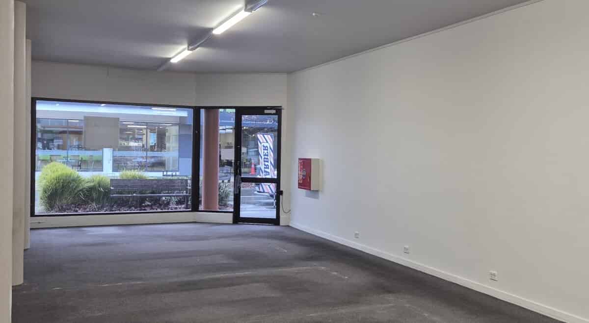 For lease 269 Queen Street, Richmond - realestate.co.nz