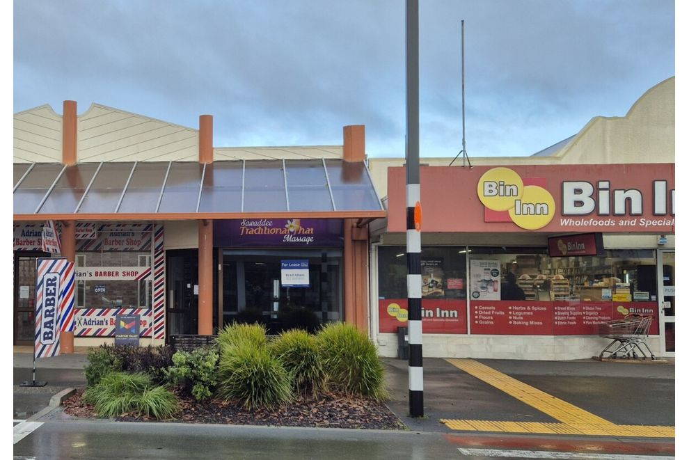 For lease 269 Queen Street, Richmond - realestate.co.nz