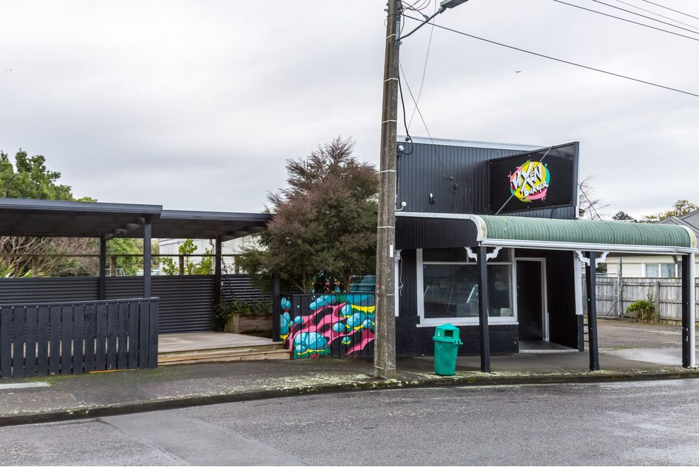 For lease 91 Fox Street, Featherston - realestate.co.nz