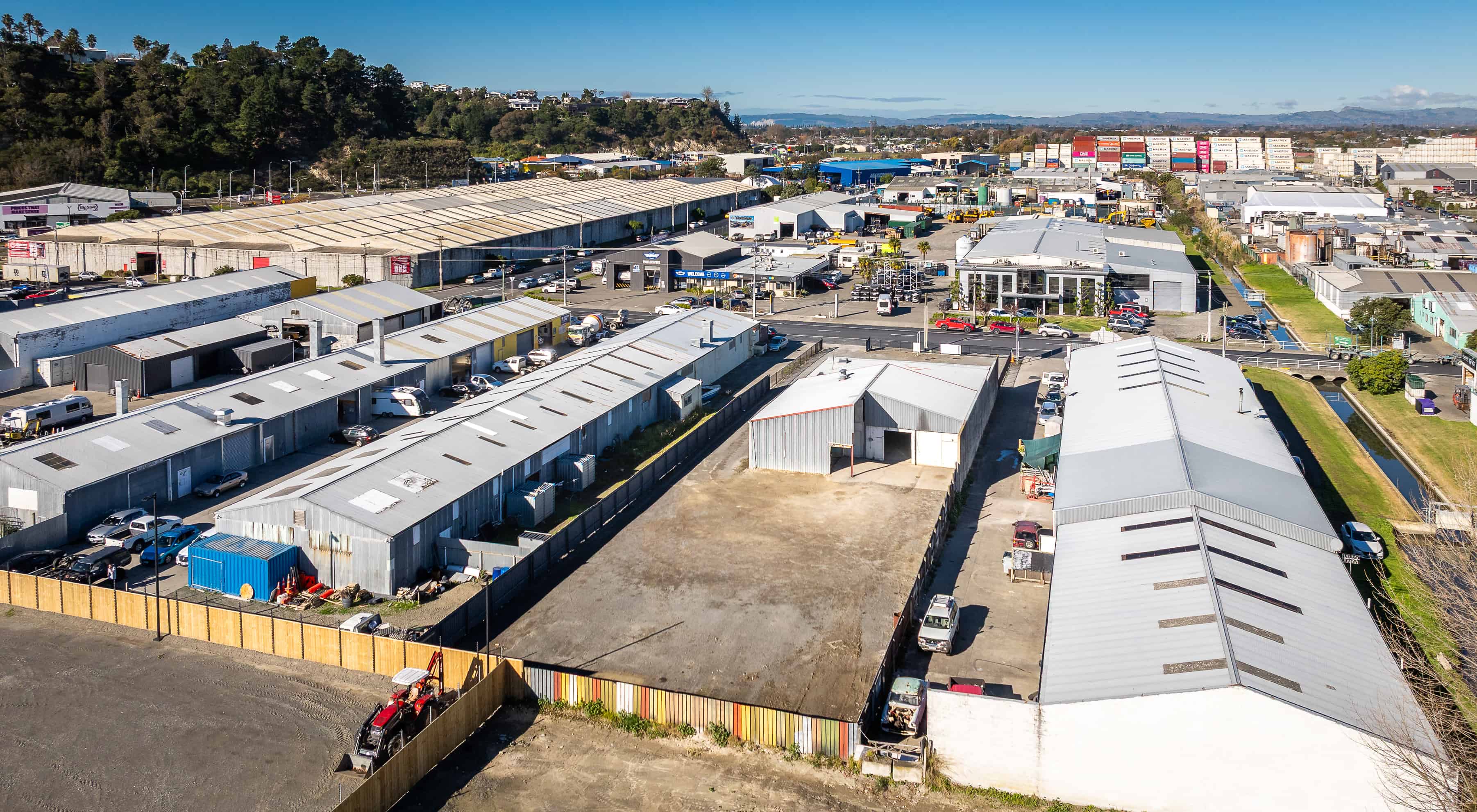 For sale 18 Thames Street, Pandora - realestate.co.nz