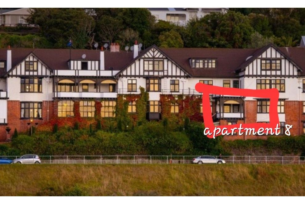 Apt 8/15 Putiki Drive, Durie Hill, Whanganui - For Rent - realestate.co.nz