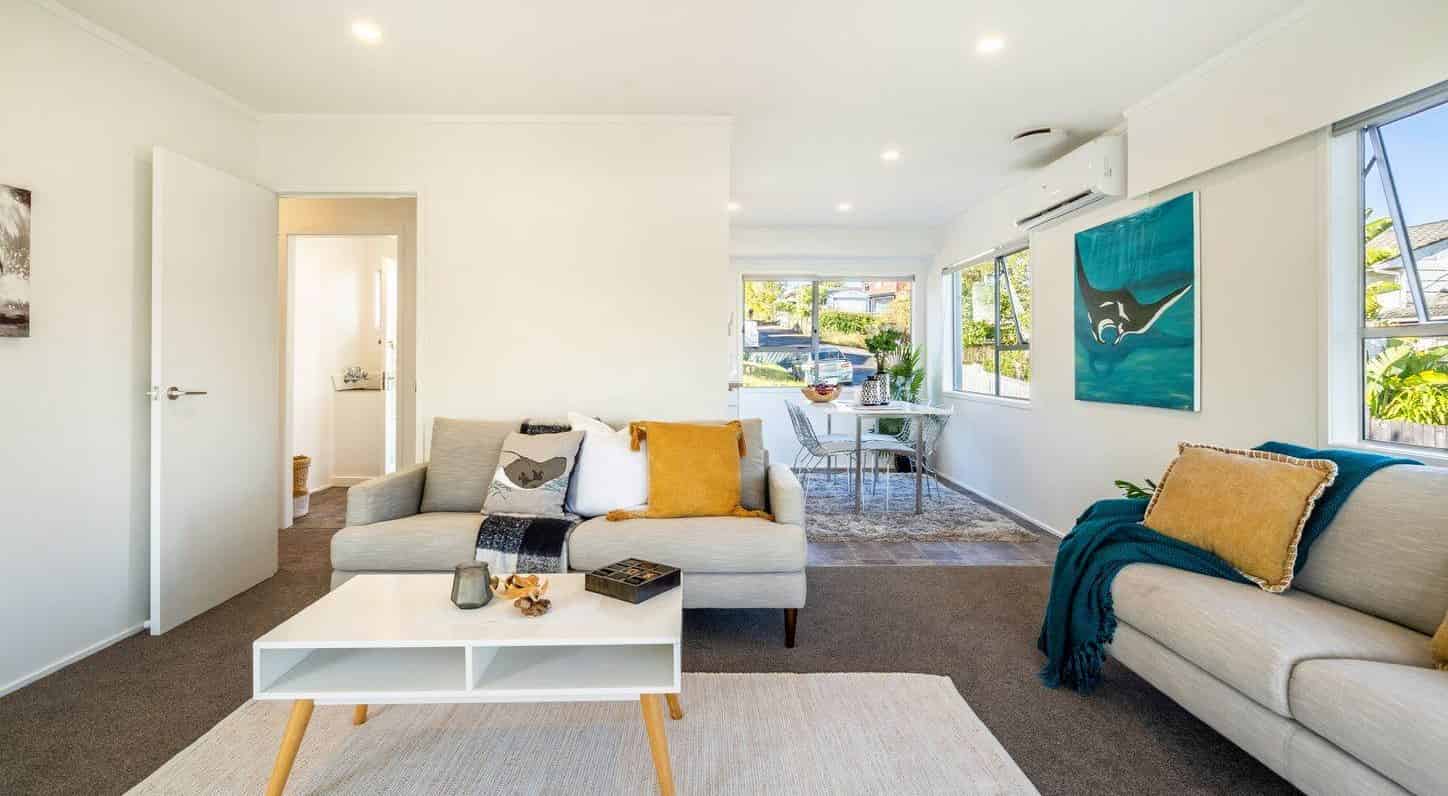 1/34C Sunnynook Road, Sunnynook, North Shore City - For Rent ...