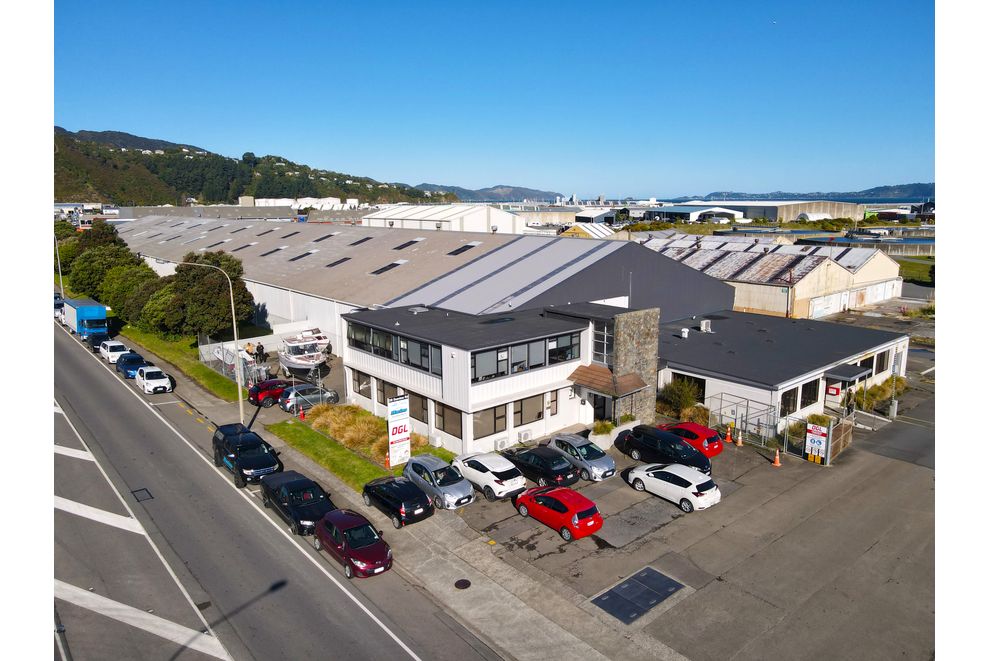 For lease 42 Seaview Road, Seaview - realestate.co.nz
