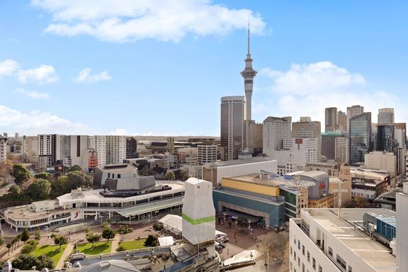 Property value - 1709/8 Airedale Street, Auckland Central - realestate ...